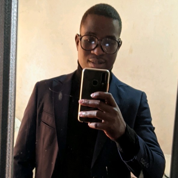 Nigel Chibaya | Software Developer