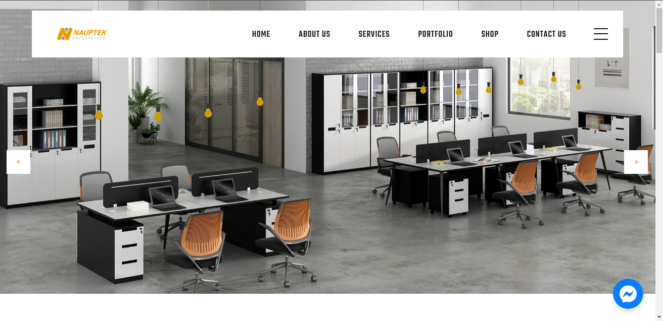 Nigel Chibaya | Software Developer