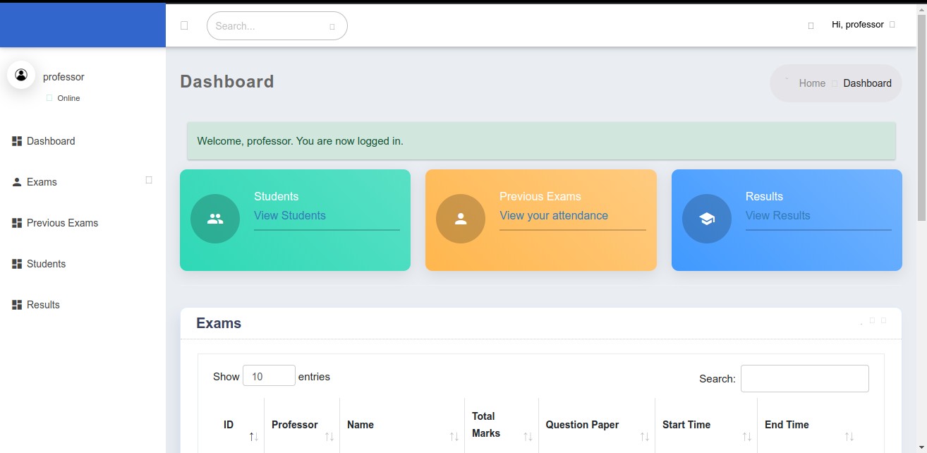 Nigel Chibaya | Software Developer